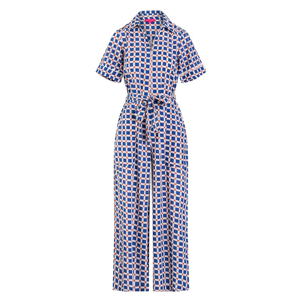 PLAYSUITS & JUMPSUITS - Rebecca Thompson